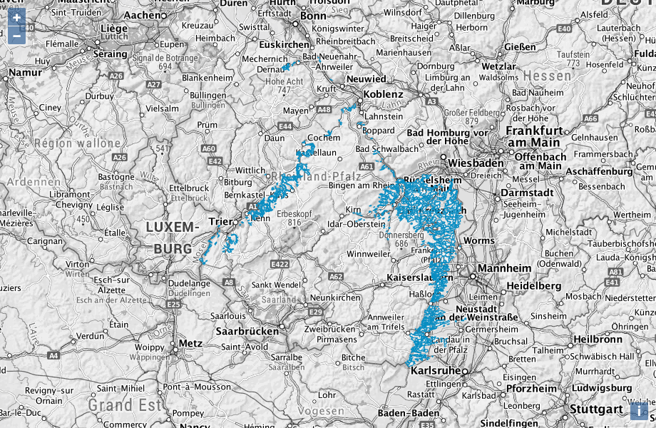 OMS Developer Website